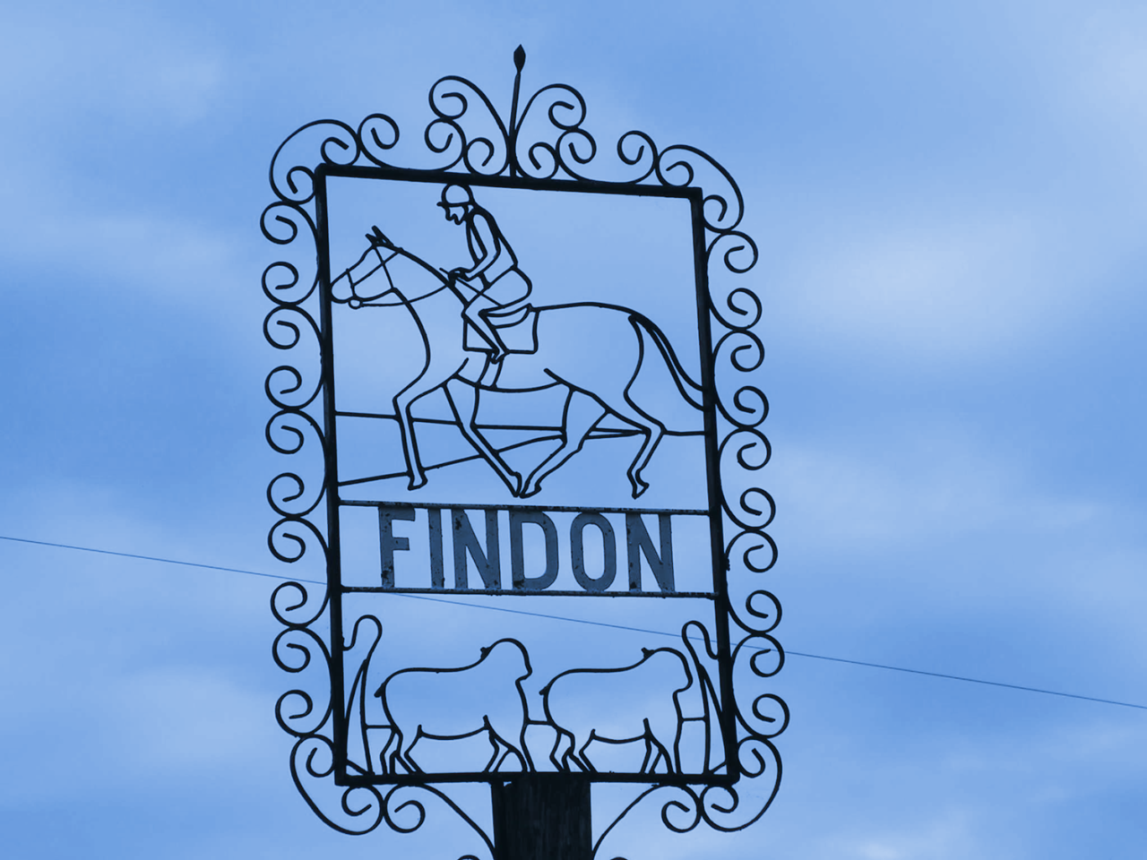 The Village House | Pub, Restaurant & B&B | Findon