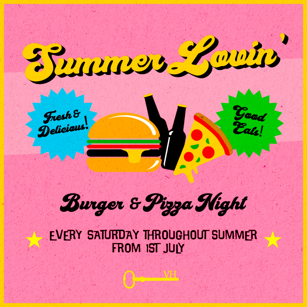 What's On | Village House Findon