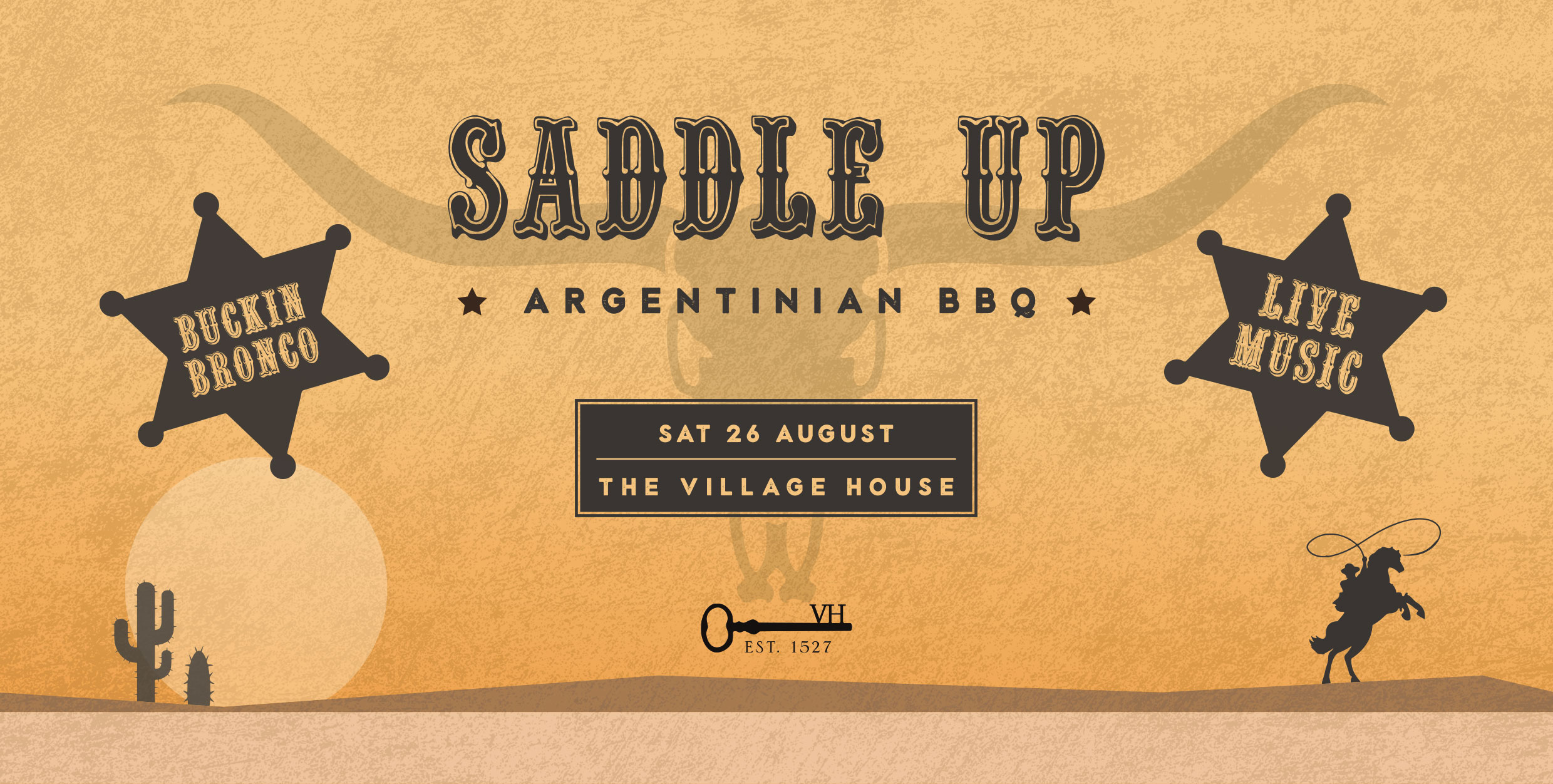 The Village House | Pub, Restaurant & B&B | Findon