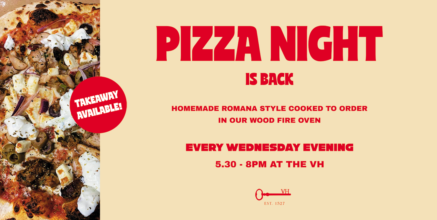 Food | Village House Findon